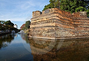 Free Stock Photo: Image Of Fortress Picture. Image: 15333415