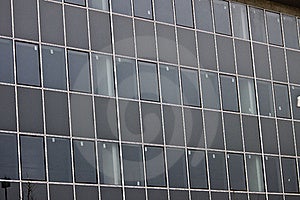 Grey Window Glass Texture Stock Photography - Image: 20319362